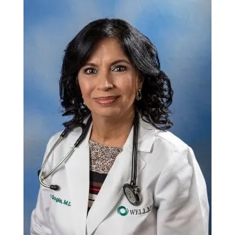 Dr. Ronaldo Factoriza, MD, Internal Medicine | Brownsville, TX | WebMD