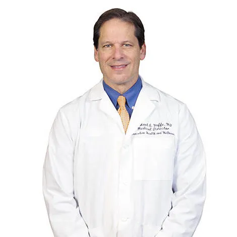 Dr. Michael Yaffe, MD, Internal Medicine | Columbus, OH | WebMD
