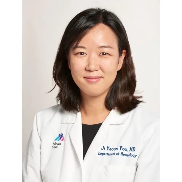 Dr. Ji Yeoun Yoo, MD, Neurology | New York, NY | WebMD