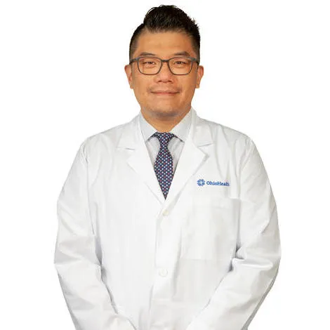 Dr. Eric Liu, MD, Sports Medicine | Lancaster, OH | WebMD
