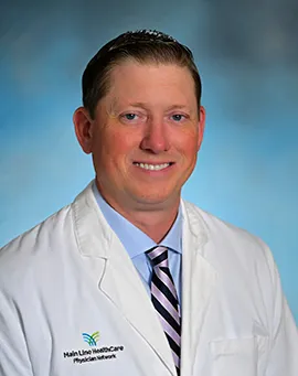 Dr. Timothy Patterson, DO, Family Medicine | Bryn Mawr, PA | WebMD