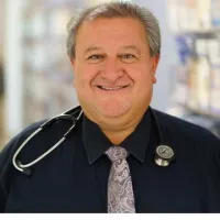 NORTH SHORE MEDICAL CENTER SALEM CAMPUS: Salem, MA