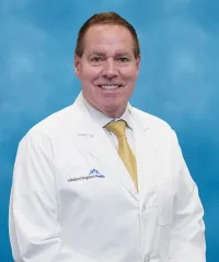 Dr. Larry Padgett Jr., MD, Orthopedic Surgeon | Winter Haven, FL | WebMD