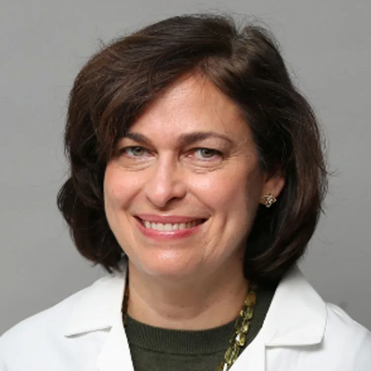 Dr. Davina Chen, DO, Rheumatology | Mount Kisco, NY | WebMD