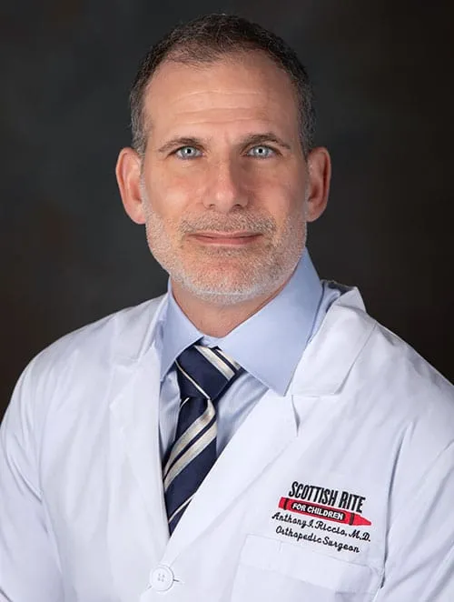 Dr. William Robinson, MD, Orthopedic Spine Surgery | Dallas, TX | WebMD