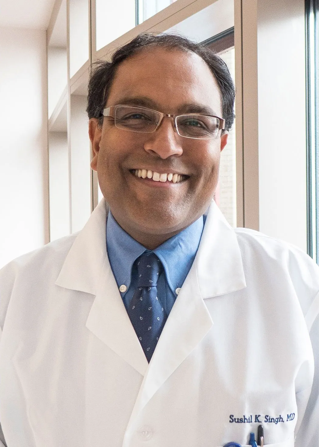 Dr. Sushil Singh, MD, Cardiologist | Boston, MA | WebMD