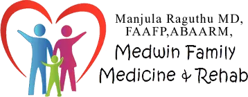 Dr. Manjula Raguthu, MD, Family Medicine | Brownsville, TX | WebMD