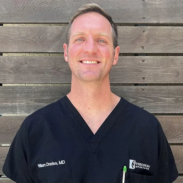 William Dreiss, MD, Family Medicine | Tyler, TX | WebMD