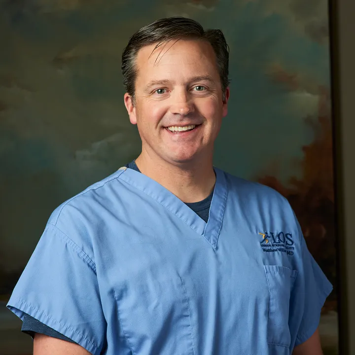 Dr. Adam Kennedy, MD, Orthopedic Surgery | Lafayette, LA | WebMD