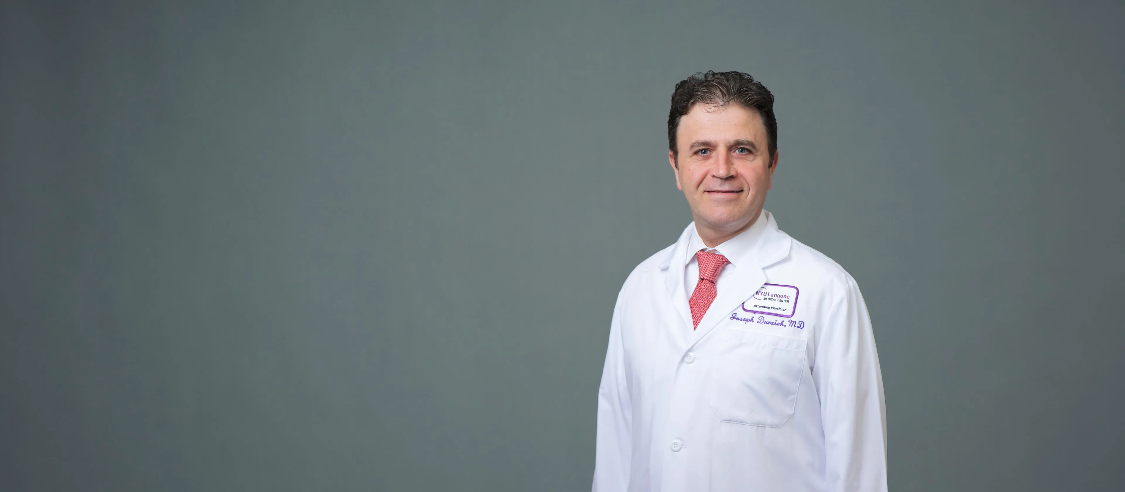 Dr. Joseph Durzieh, MD, Gastroenterology | Brooklyn, NY | WebMD