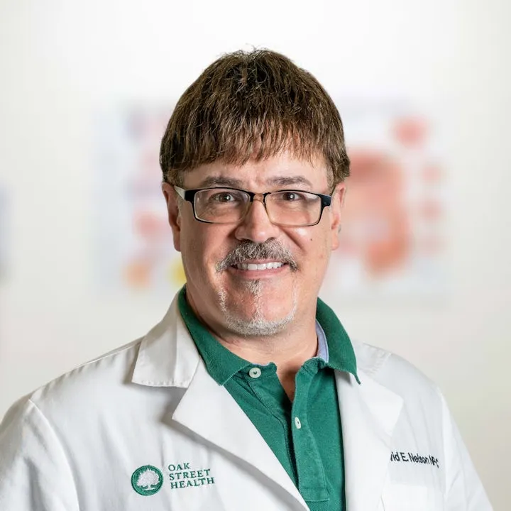 Dr. Gerald Simon, MD, Geriatric Medicine | Countryside, IL | WebMD