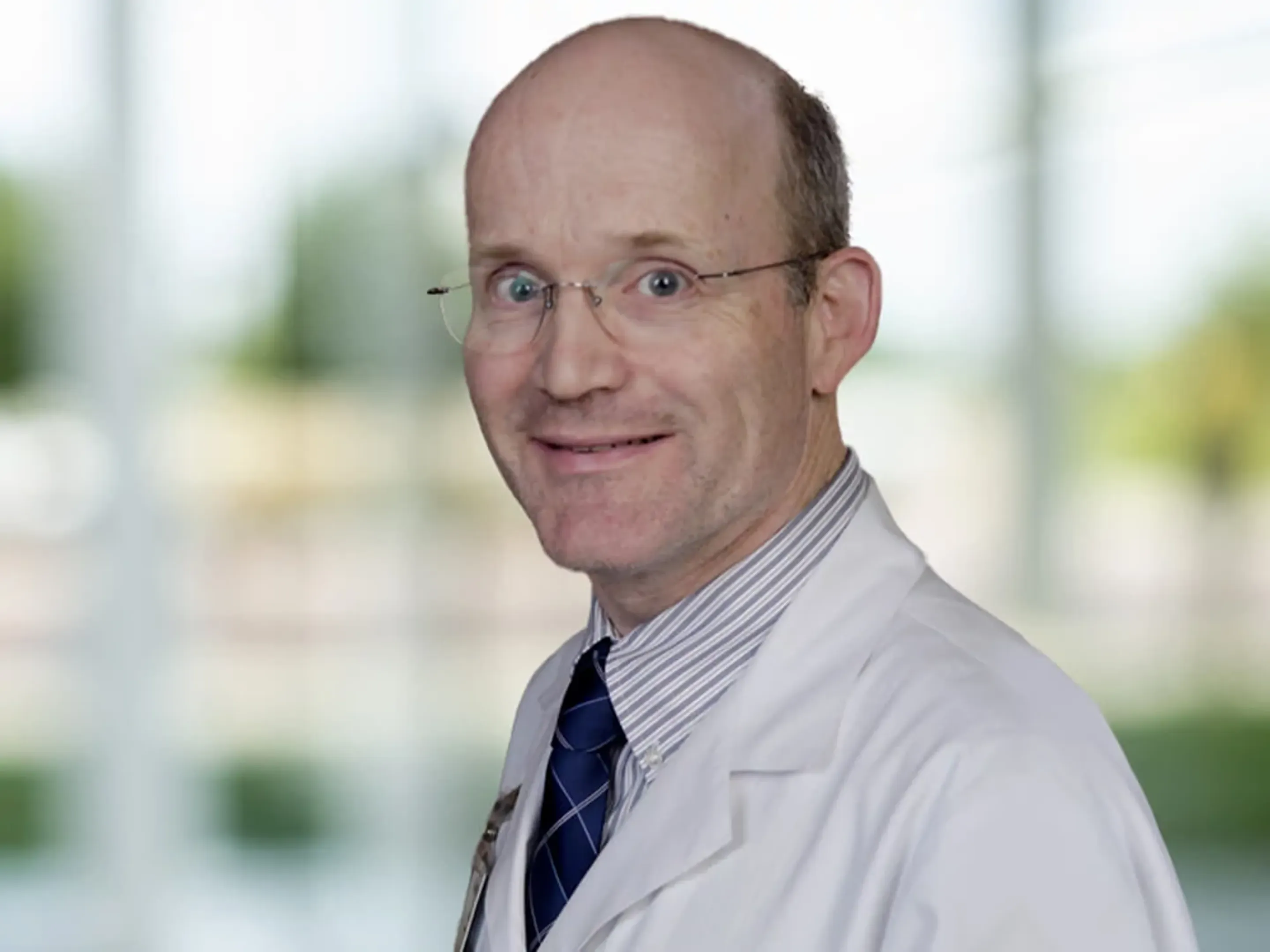 Dr. Michael Hiebert, DO, Internal Medicine | Tulsa, OK | WebMD