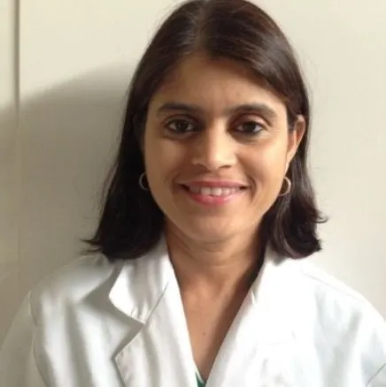 Dr. Saleemah Fahmi, MD, Endocrinology, Diabetes & Metabolism | Desoto ...