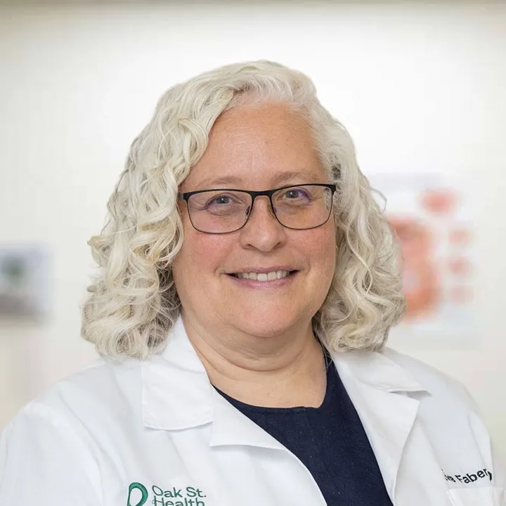 Oak Street Health in Brooklyn, NY