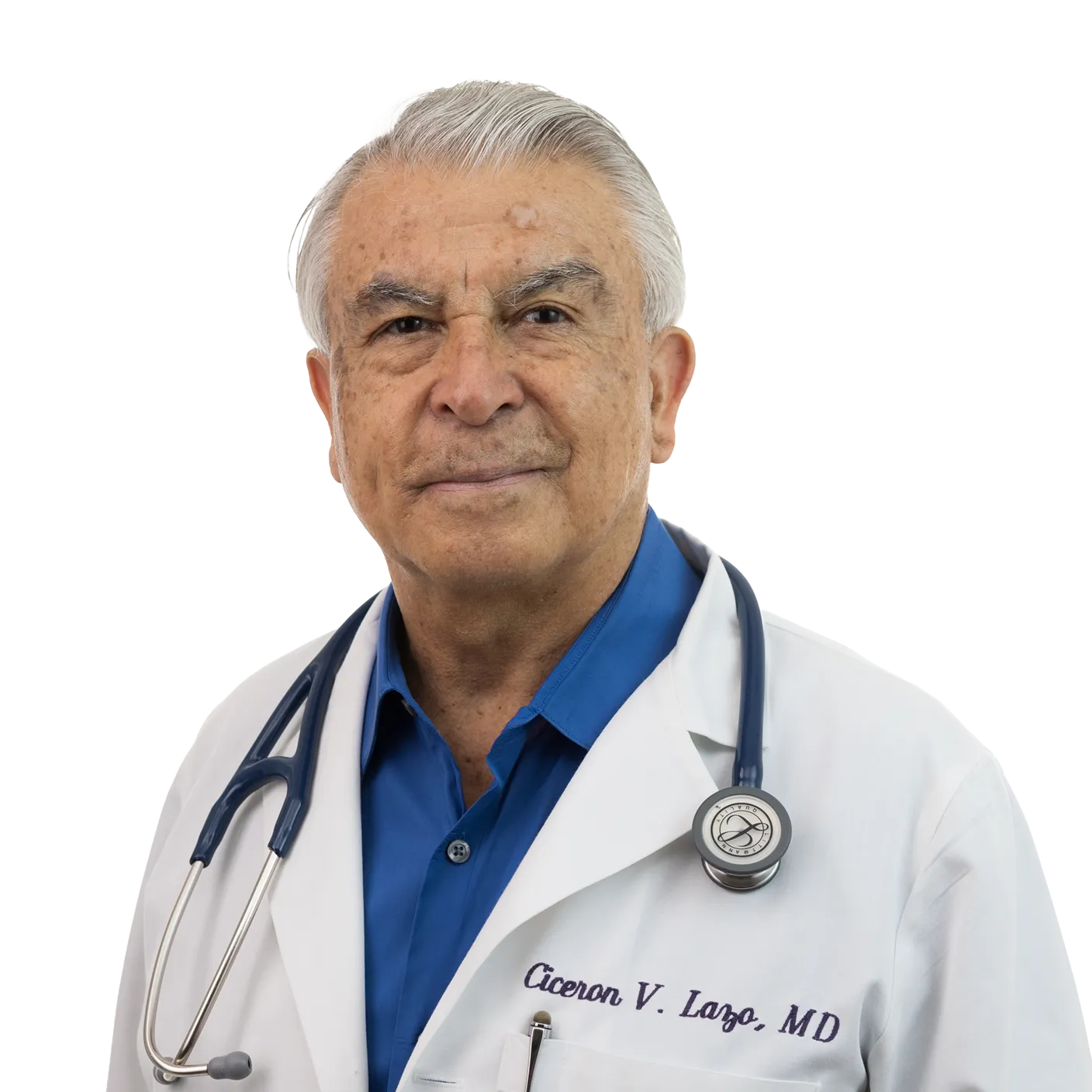 Dr. Ciceron Lazo, MD, Family Physician | Jacksonville, FL | WebMD