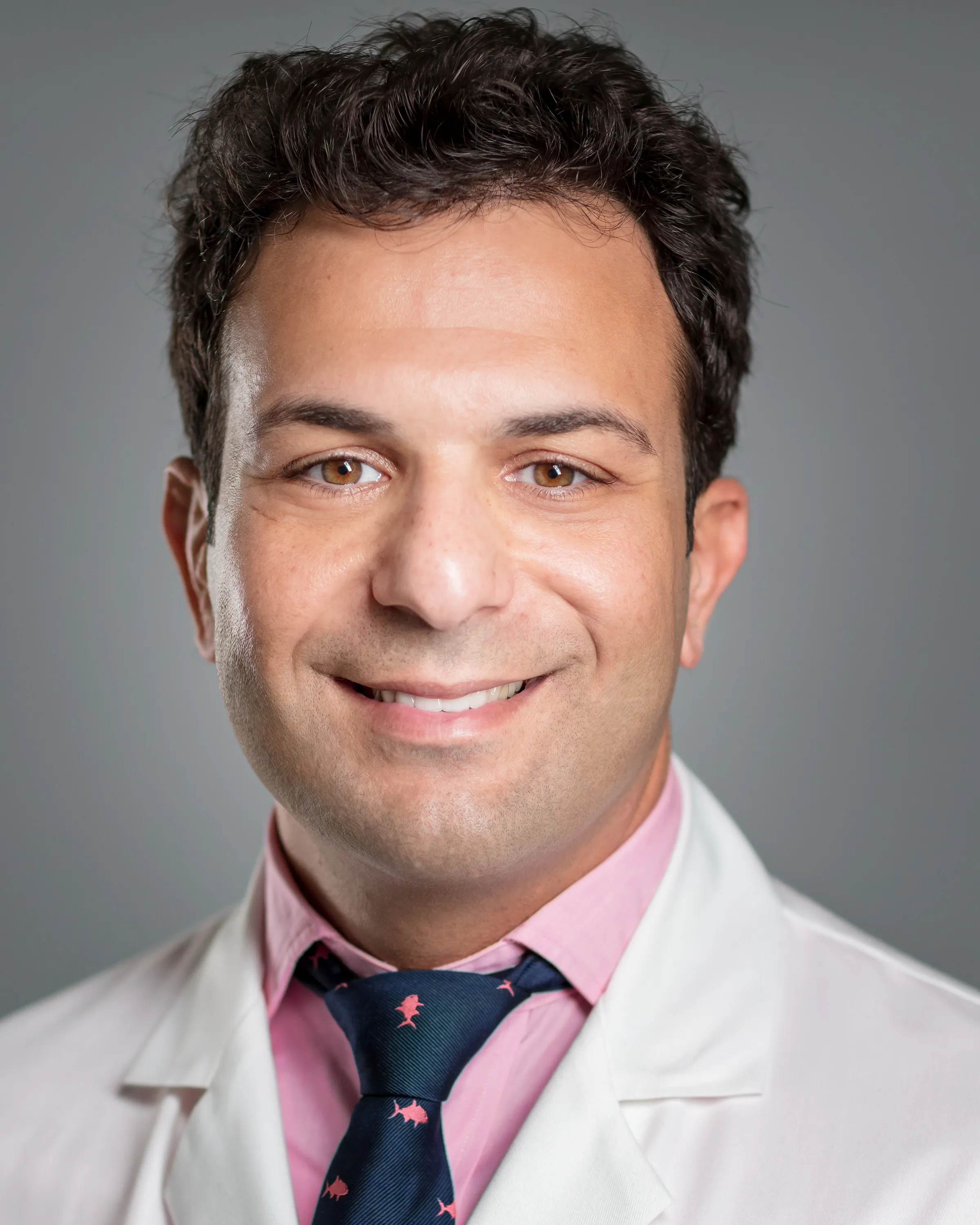 Dr. Sami Elchahal, MD, Cardiovascular Disease | Tampa, FL | WebMD