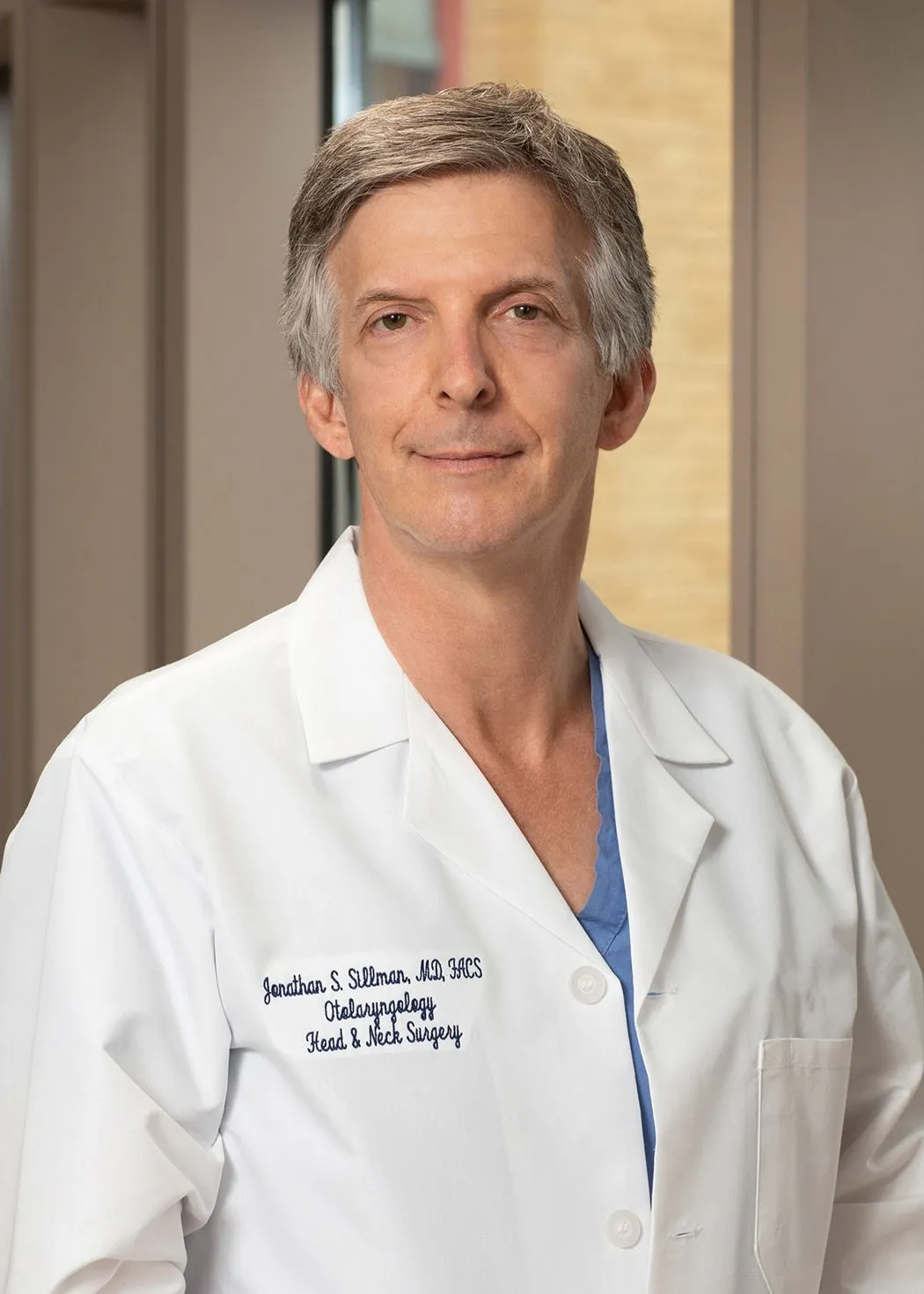 Dr. Jonathon Sillman, MD, Otolaryngology-Head & Neck Surgery | Boston, MA | WebMD