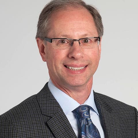 Dr. Jeffrey A. Cohen | Cleveland, OH | Neurology