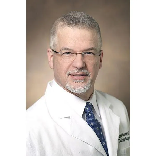 Dr. Benjamin Dehner, MD, Urology | Nashville, TN | WebMD