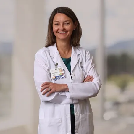 Dr. Alison Davis, MD, Emergency Medicine | Rutland, VT | WebMD