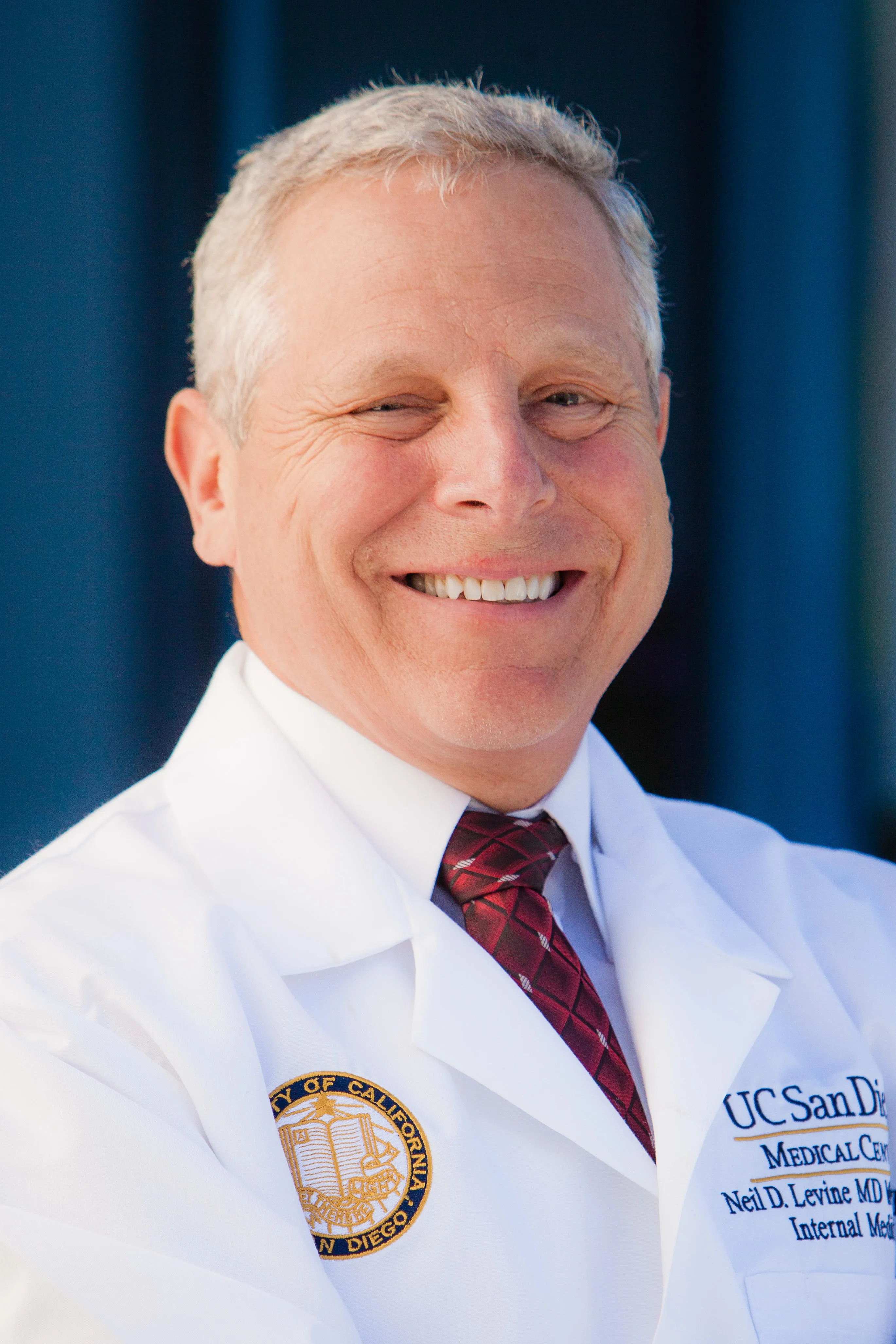 Dr. Neil Levine, MD, Family Medicine | Vista, CA | WebMD