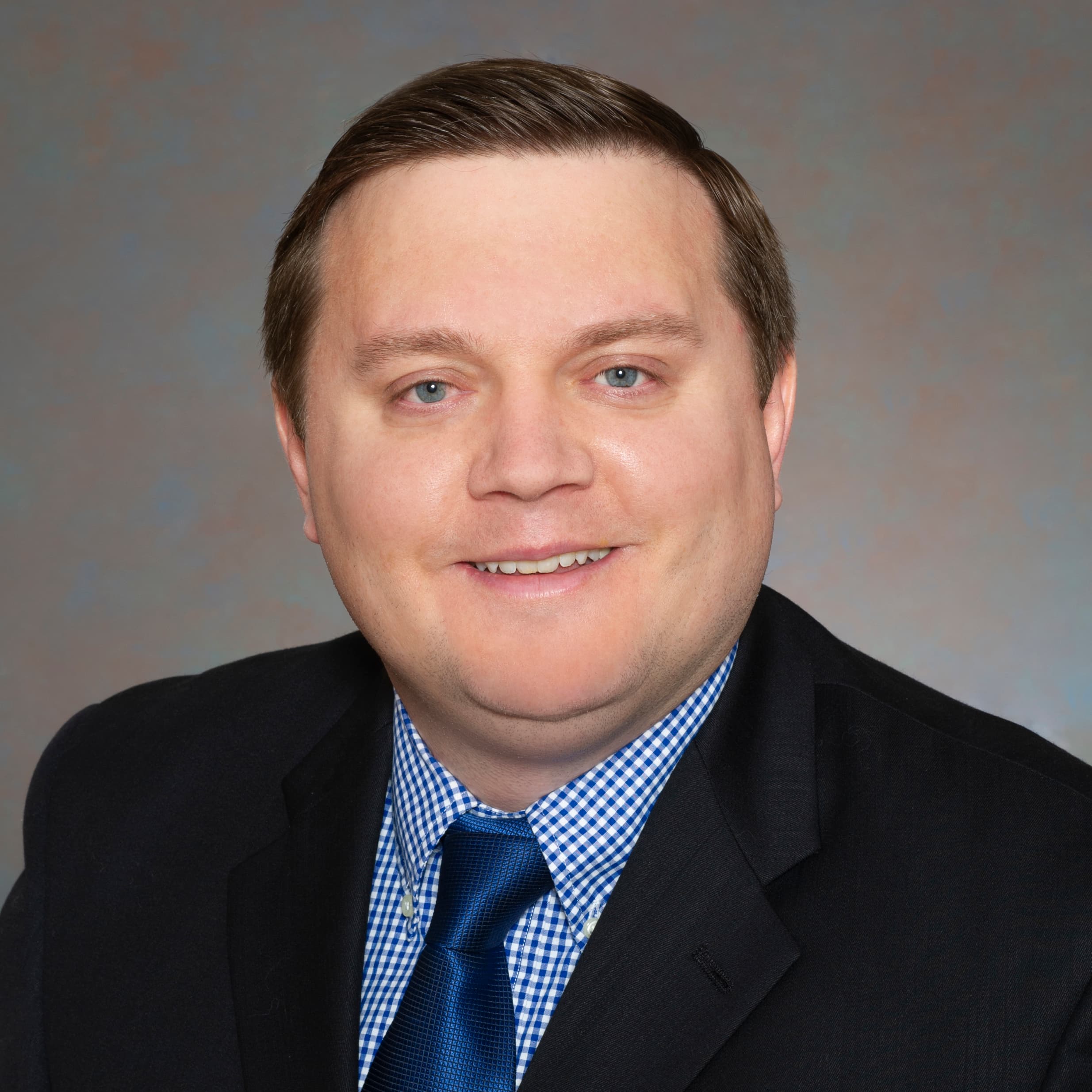 Dr. Michael James, MD, Gastroenterology | Post Falls, ID | WebMD