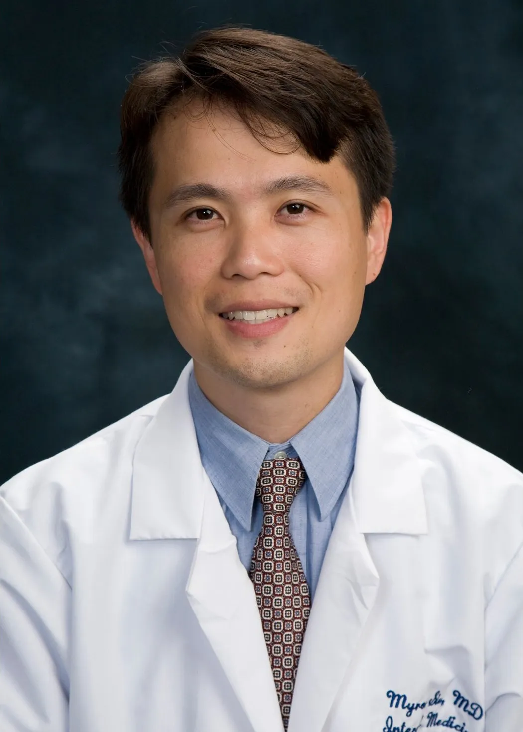 Dr. Robert Wu, MD, Internal Medicine | Boston, MA | WebMD