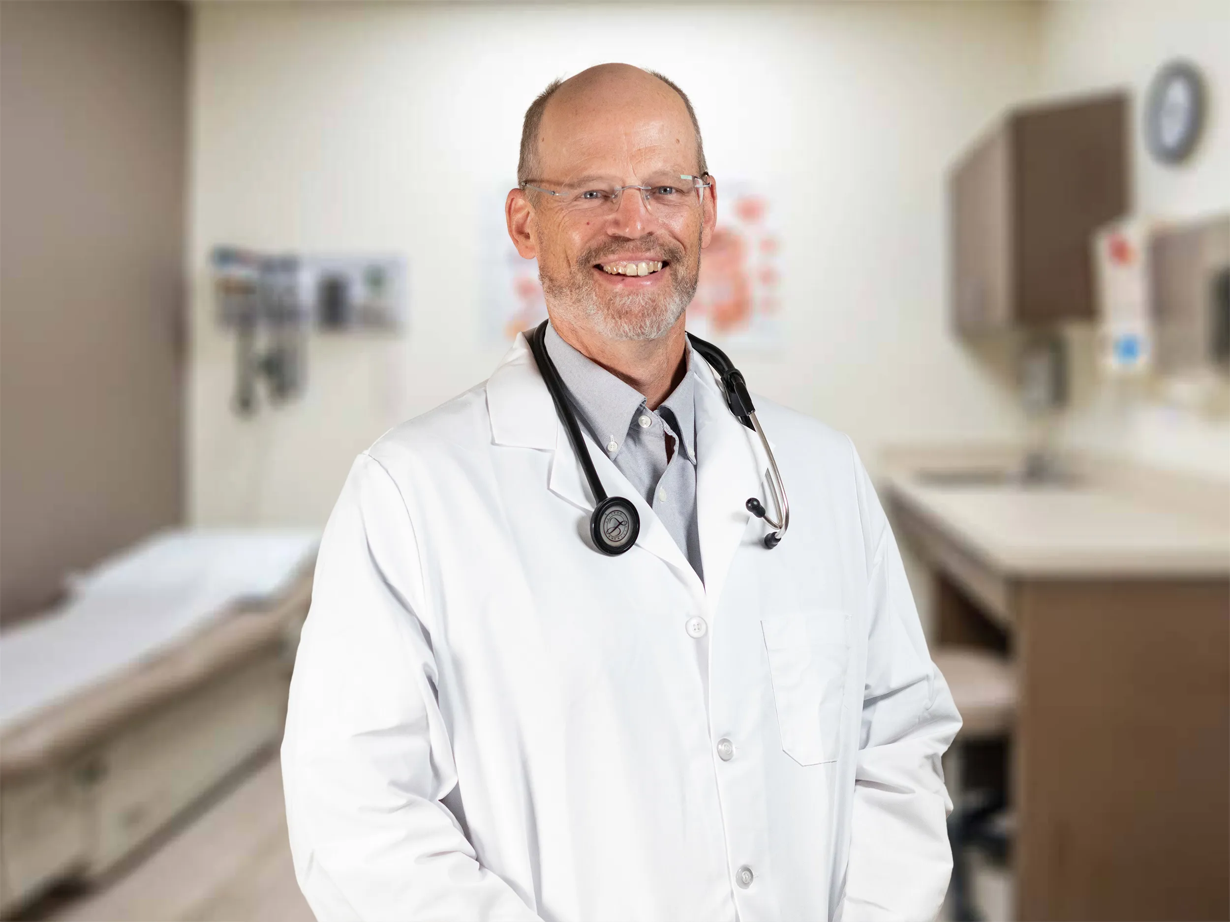 Dr. Mark Smith, MD, Internal Medicine | Akron, OH | WebMD