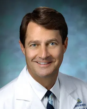 Johns Hopkins Outpatient Otolaryngology in Baltimore, MD