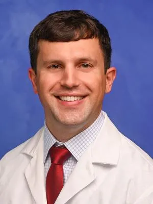 Dr. Justin Rosenberger, DO, DO, Bariatric Surgery | Harrisburg, PA | WebMD