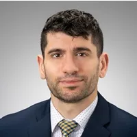 Dr. Cameron Huckell, MD, Orthopedic Spine Surgery | Buffalo, NY | WebMD