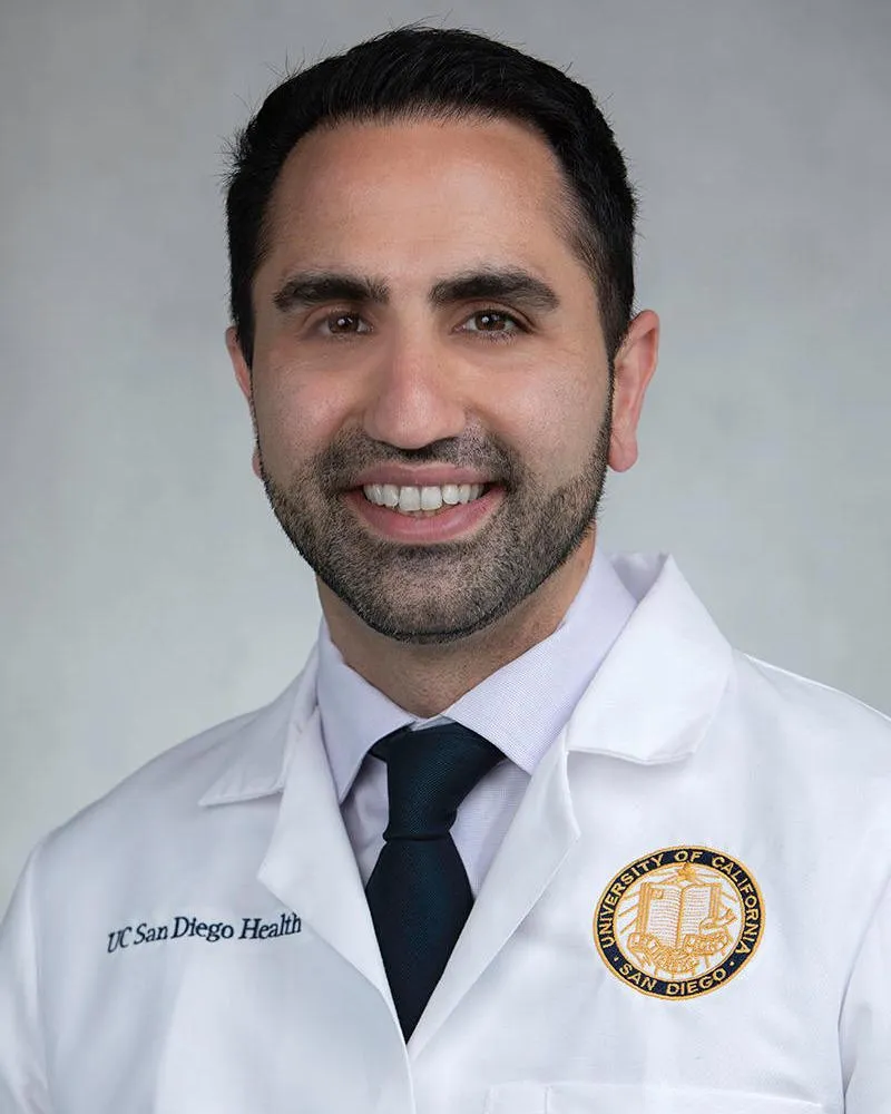 Dr. Ali Alamar, MD, Internal Medicine | La Mesa, CA | WebMD