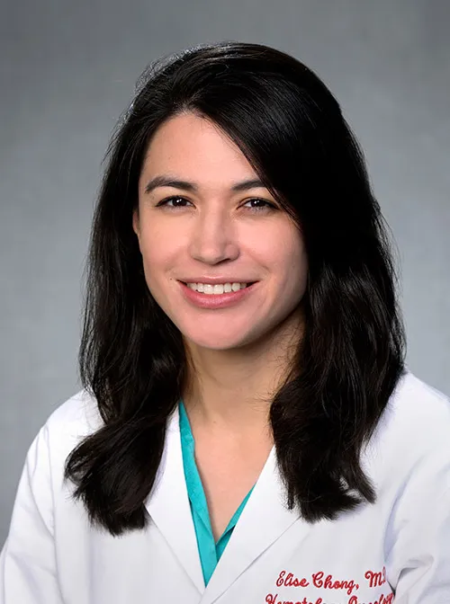 Dr. Elise Chong, MD, Hematologist | Philadelphia, PA | WebMD