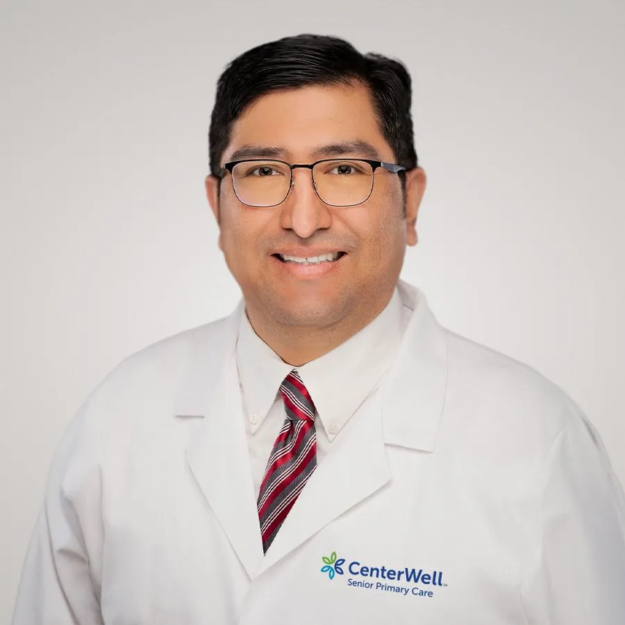 Dr. See Chin, MD, Pain Medicine | Houston, TX | WebMD