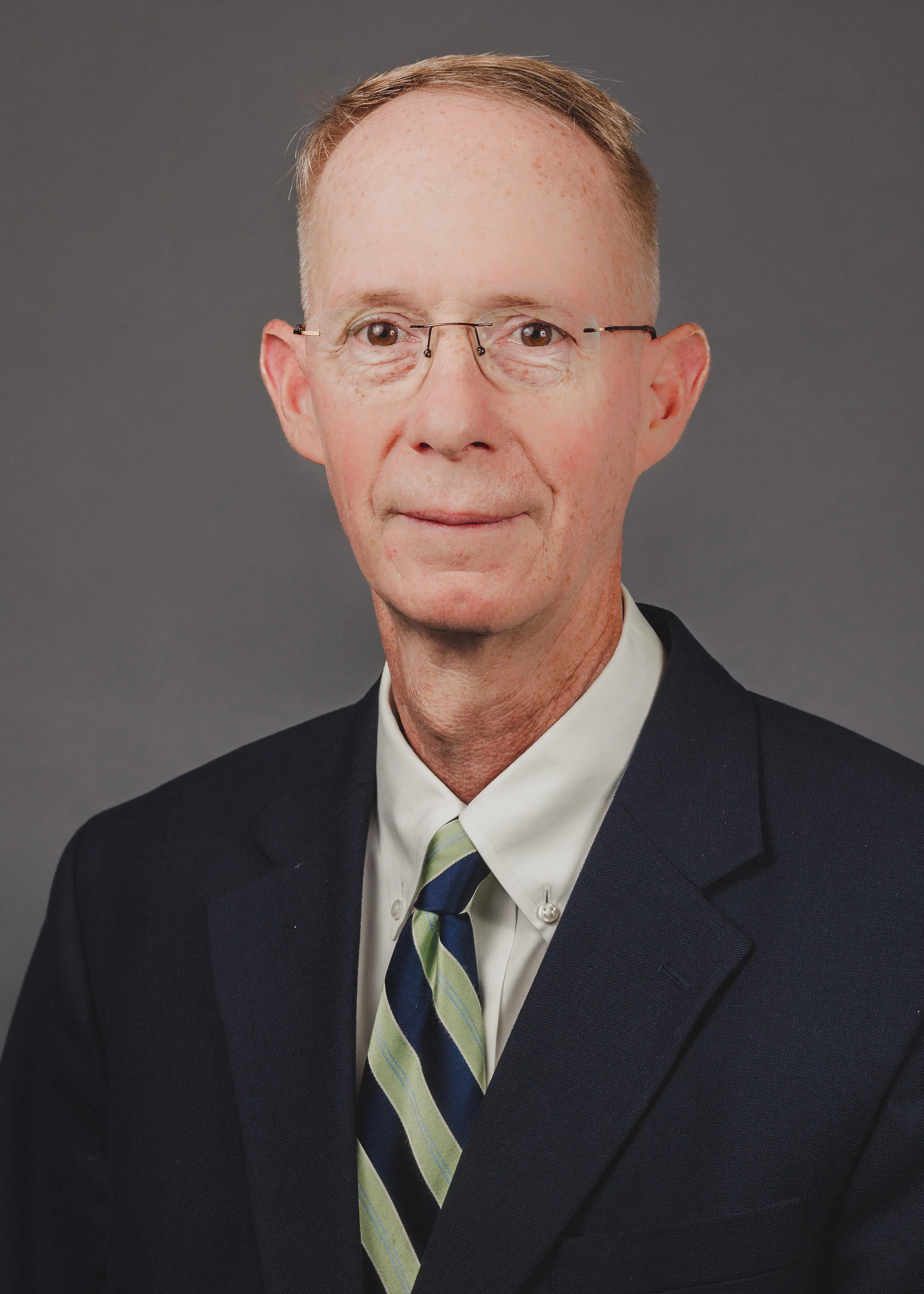 Dr. Paul Brock, MD, Surgery | Rome, GA | WebMD