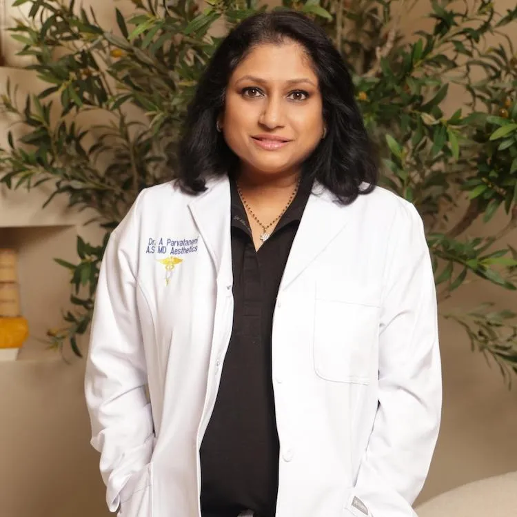 Dr. Amitha Parvataneni, MD, Family Medicine | Troy, MI | WebMD