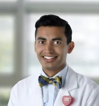 Dr. Aakash Modi, MD, Pulmonology | Celebration, FL | WebMD