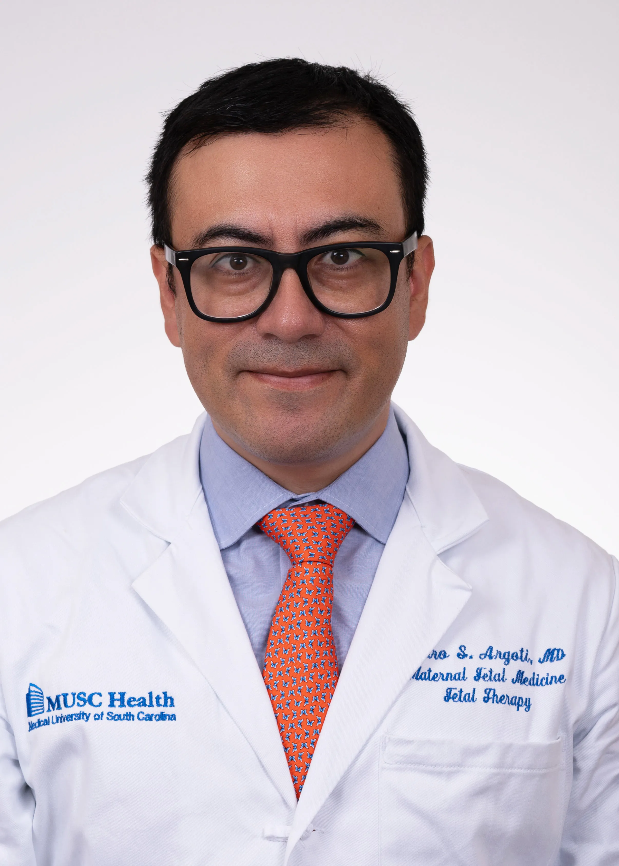 Musc Womens Health At Cannon Street in Charleston, SC