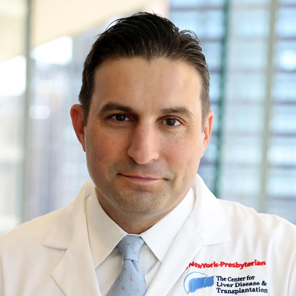 Dr. George Naseef, MD, Orthopedic Spine Surgery | Morristown, NJ | WebMD
