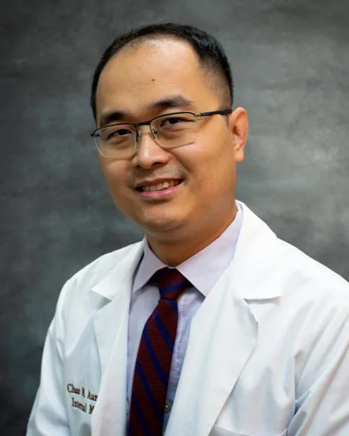 Dr. Chan Aung, MD, Internal Medicine | Hesperia, CA | WebMD