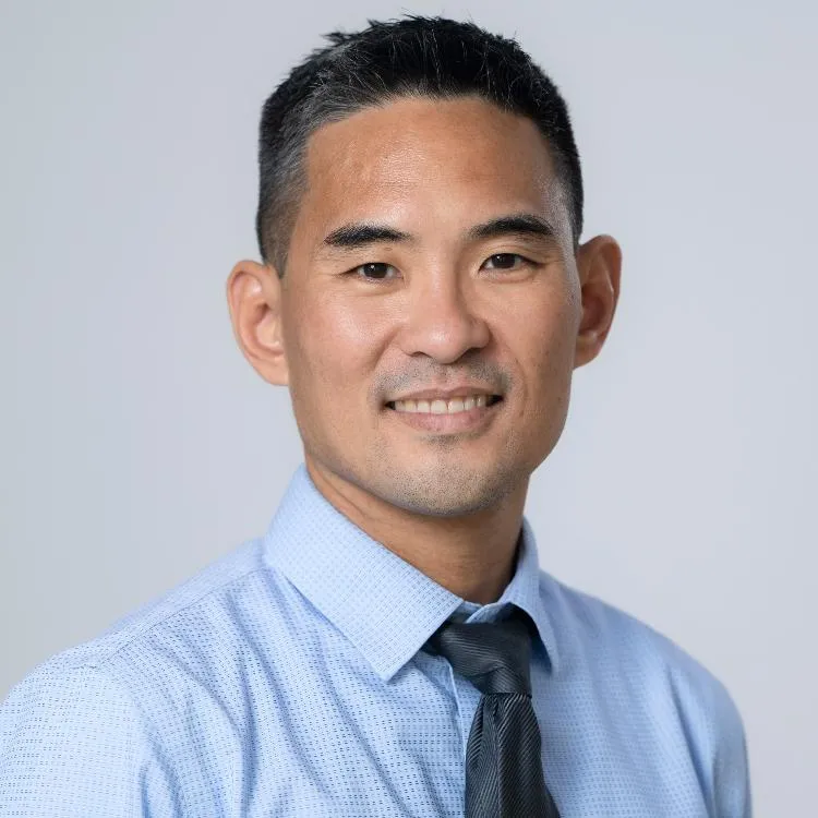 Dr. Paul Sue, MD, Infectious Disease | New York, NY | WebMD