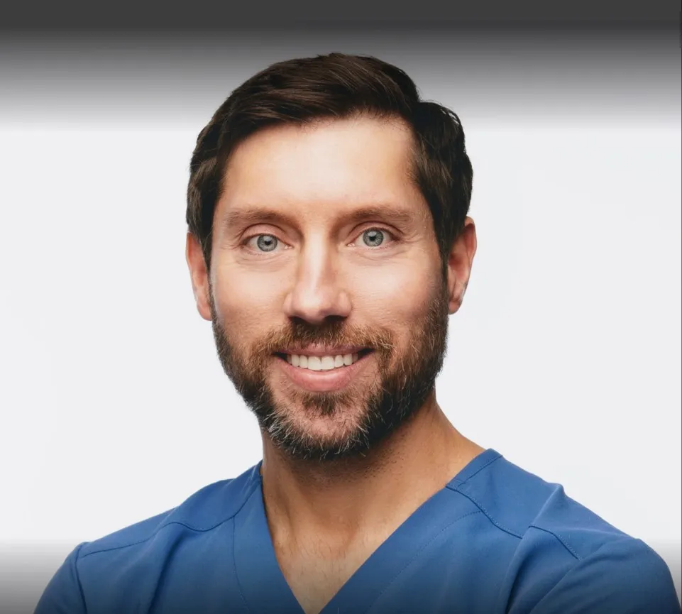 Dr. Christopher Litchfield, Family Medicine | Dallas, TX | WebMD