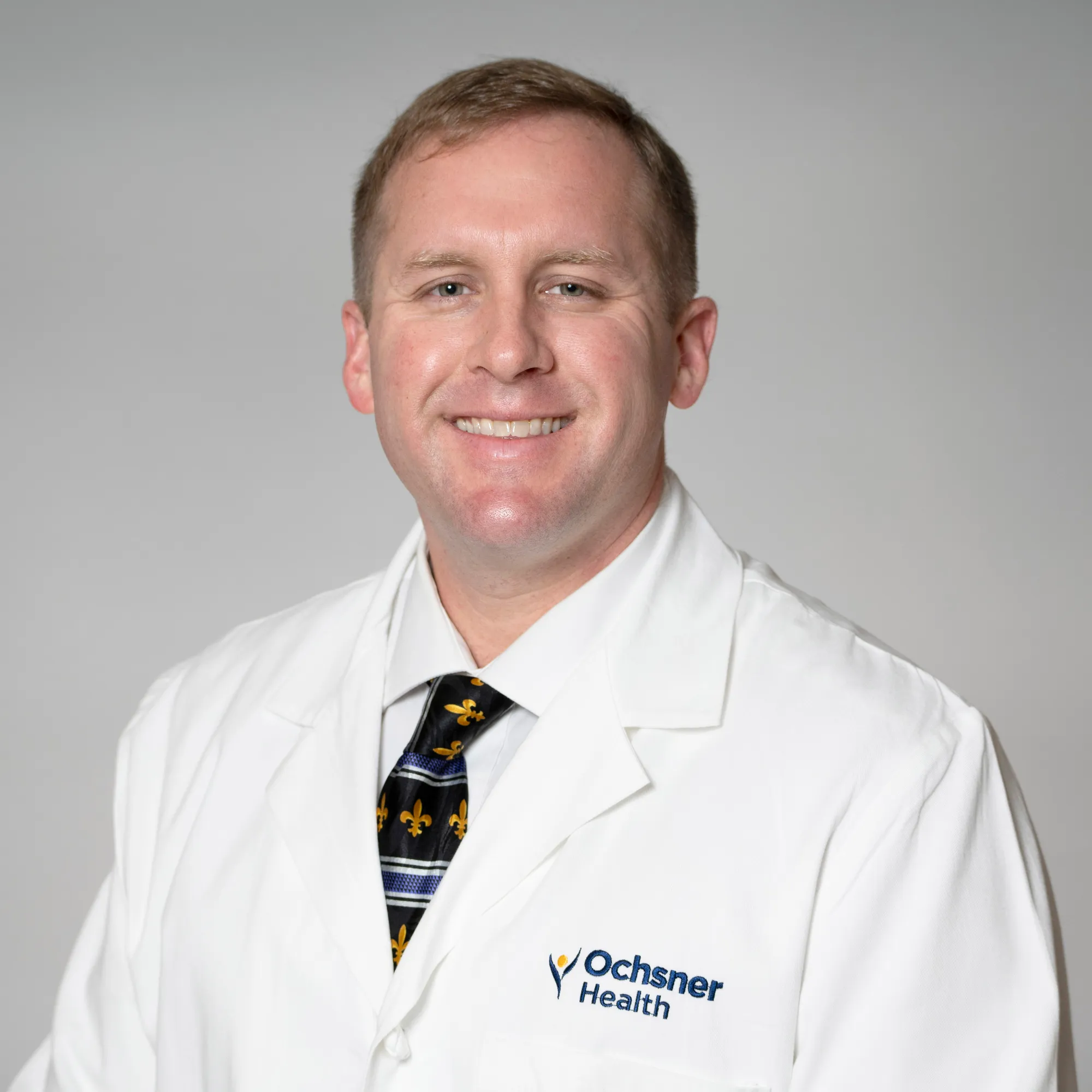 Dr Kevin McCarthy, Orthopedic Spine Surgery | Baton Rouge, LA | WebMD