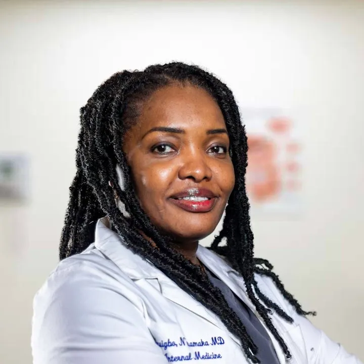 Cassidy Banks, Nurse Practitioner | Cumming, GA | WebMD