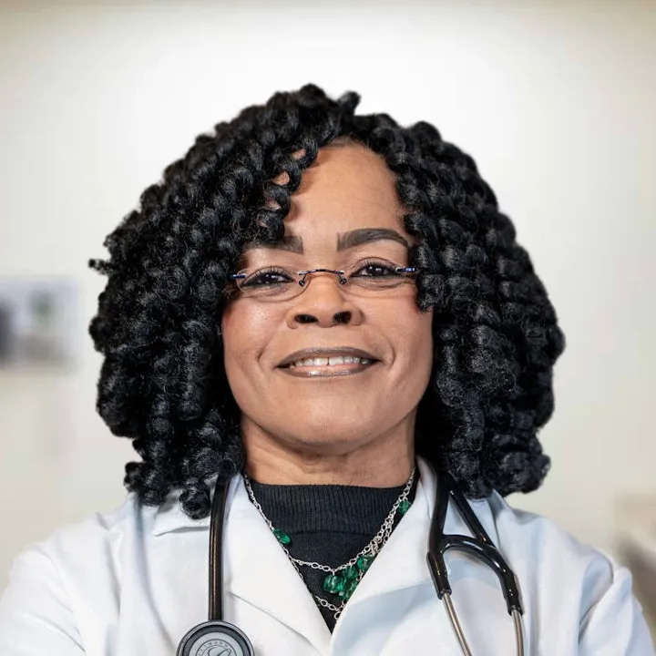 Dr. Jennifer Mcdonald, MD, Obstetrics & Gynecology | Saint Louis, MO ...