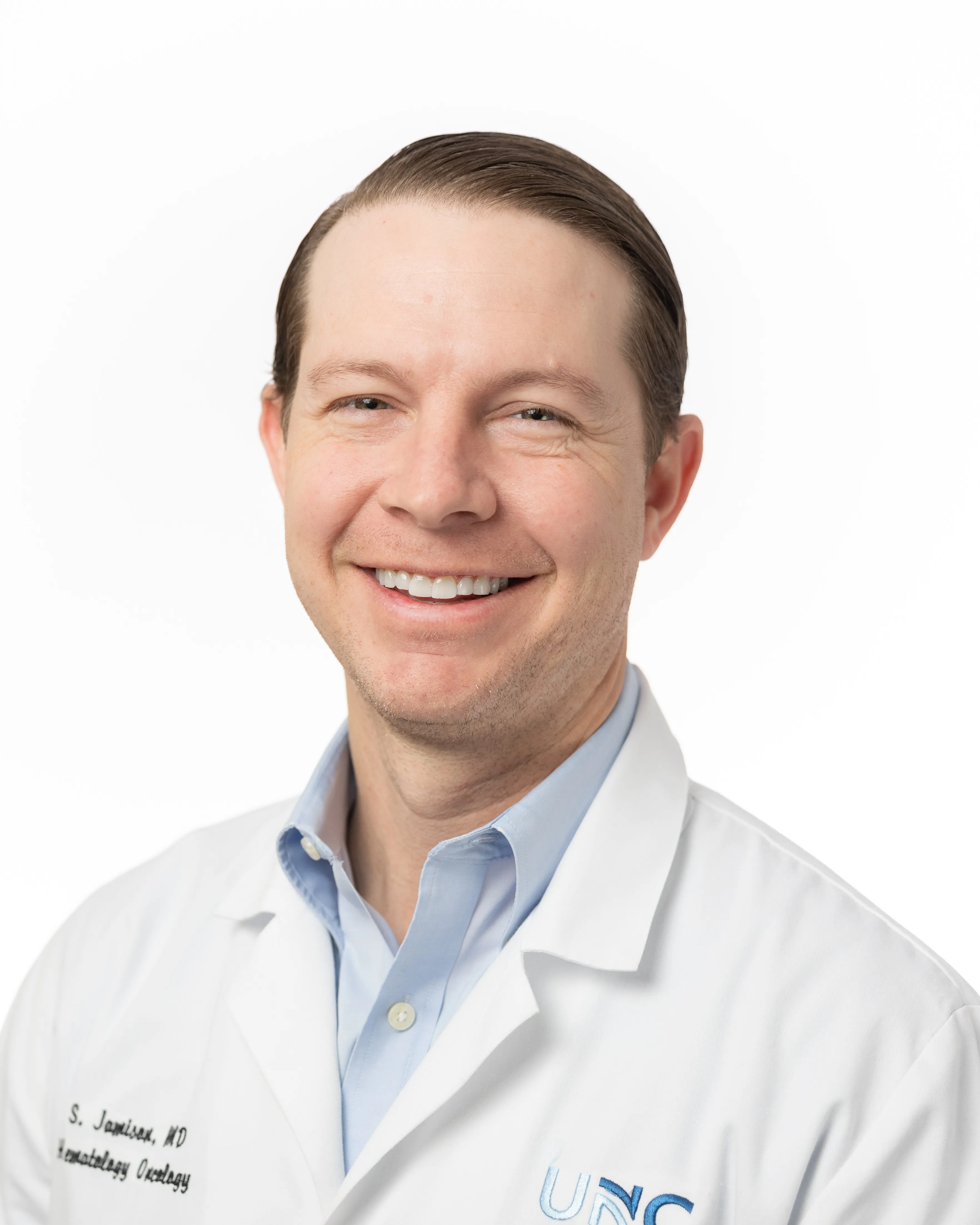 Dr. Lee Jamison, Oncology | Raleigh, NC | WebMD