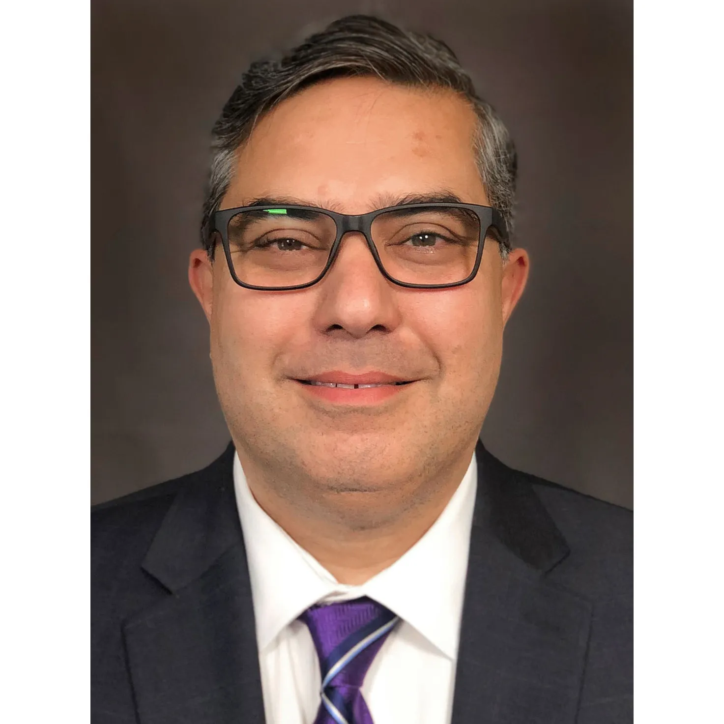 Dr. Andrew Haig, MD, Physical Medicine & Rehabilitation Doctor ...