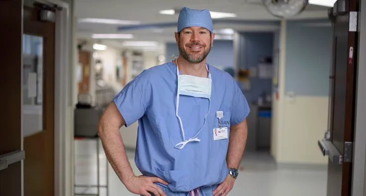 Novant Health Spine Specialists Randolph Road in Charlotte, NC