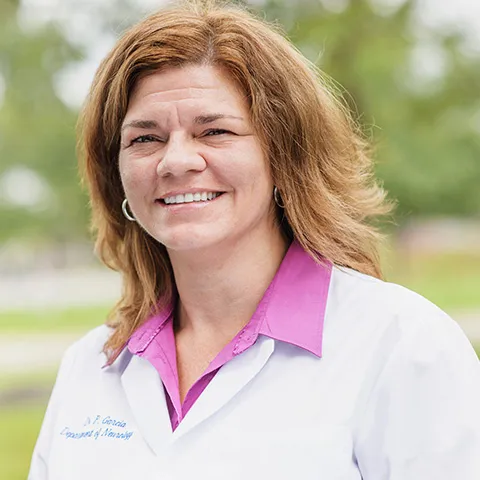 Dr. Patricia C. Garcia, DO | Columbus, OH | Neurology