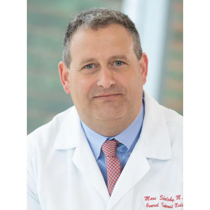 Dr. Seth Ivins, MD, Internal Medicine | Wilmington, DE | WebMD